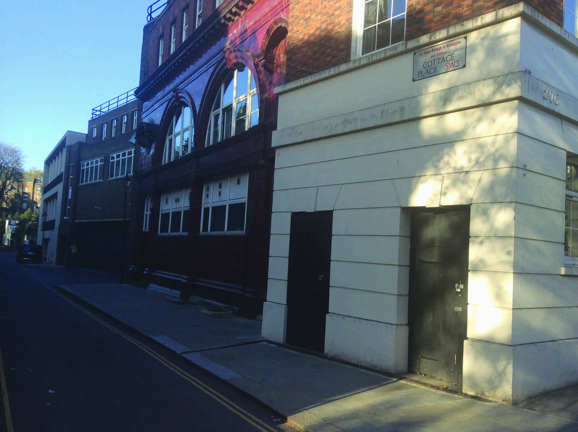 Royal Borough of Kensington & Chelsea