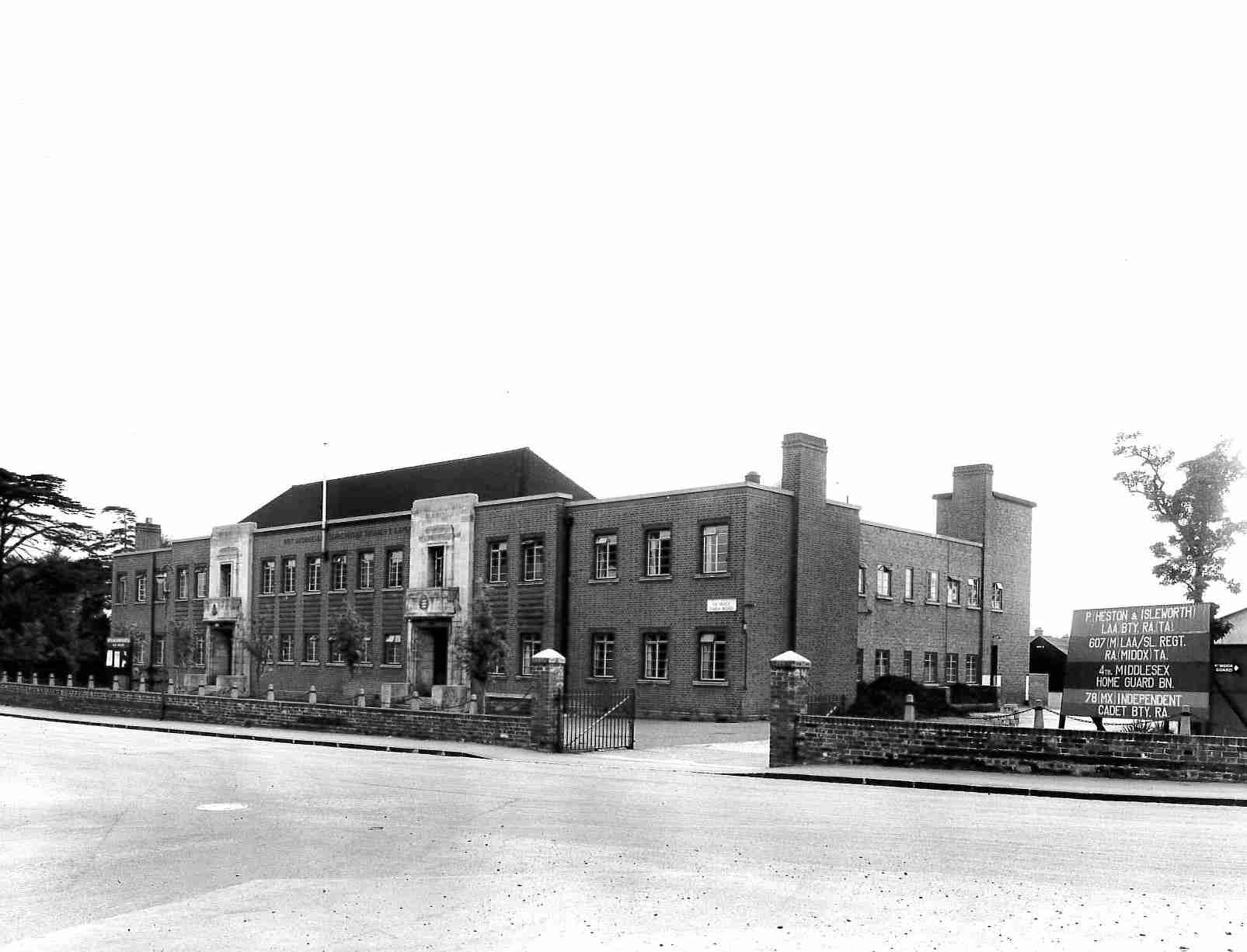 London Borough of Hounslow