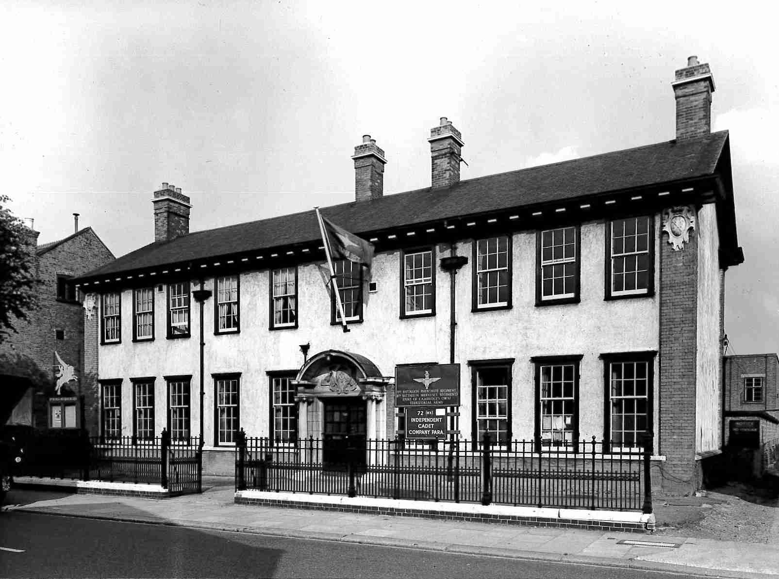 London Borough of Hounslow