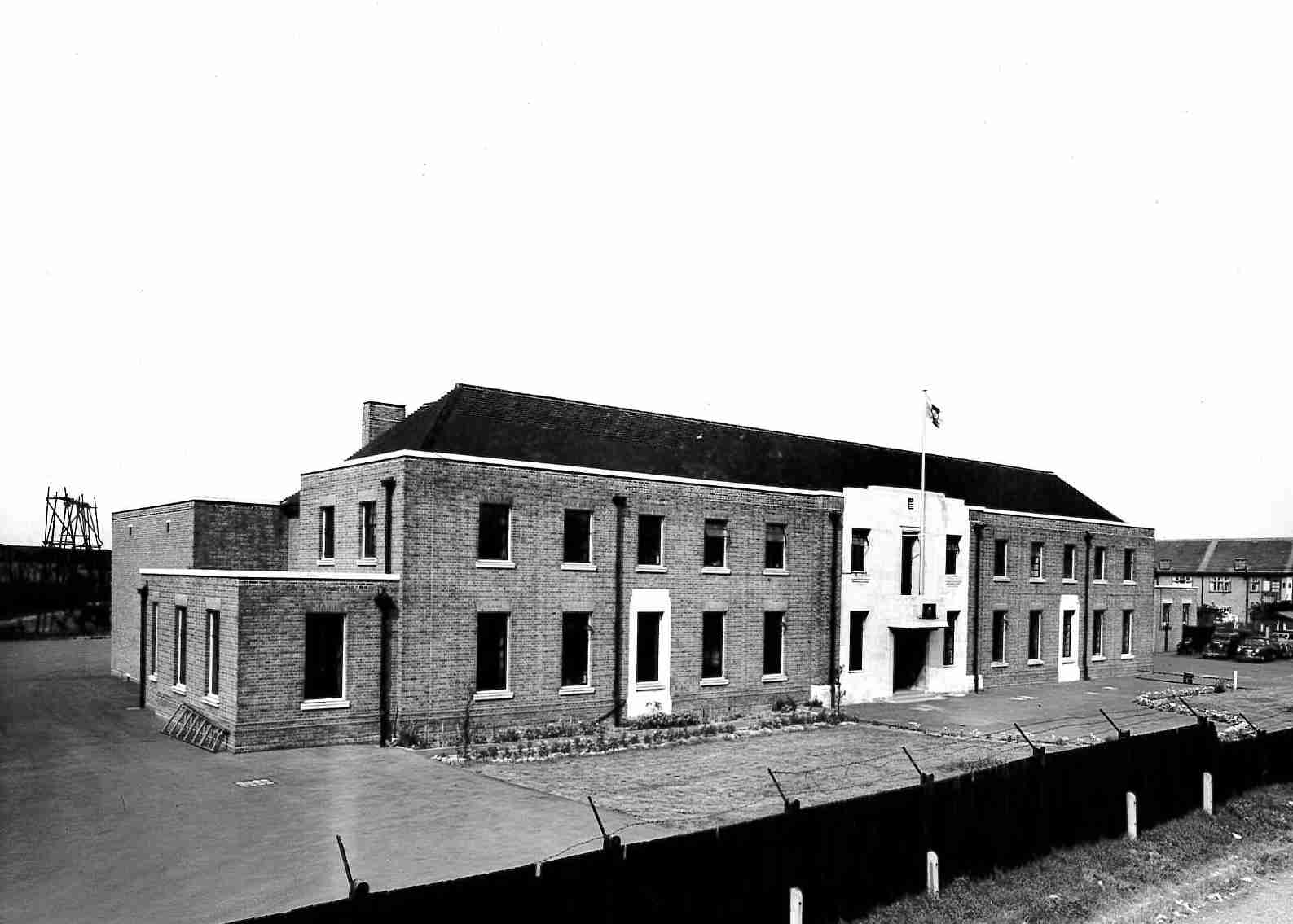 London Borough of Hammersmith & Fulham